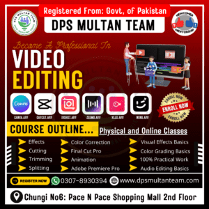 Home - DPS MULTAN TEAM
