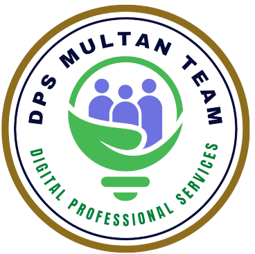 Home - DPS MULTAN TEAM